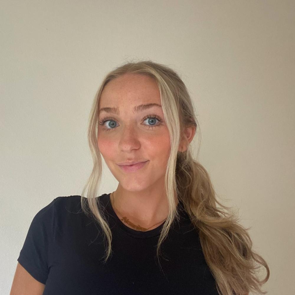 Meet Our Ambassadors | Columbian College of Arts & Sciences | The ...