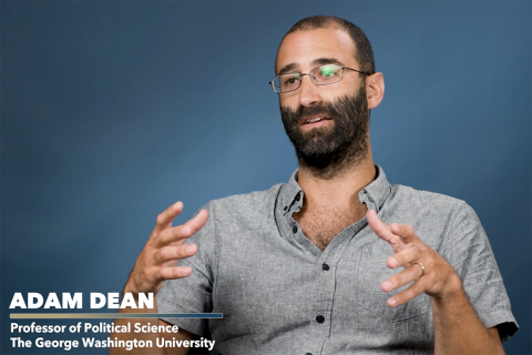 Unionized Nursing Homes & Reporting Workplace Injury and Illness: 3 Qs ...