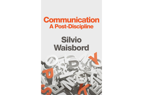 Communication: A Post-Discipline | Columbian College of Arts & Sciences ...