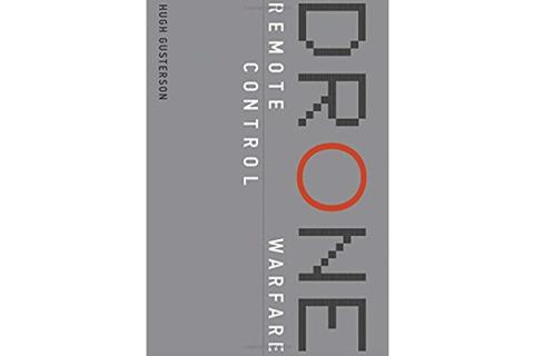 Drone: Remote Control Warfare | Columbian College of Arts & Sciences ...