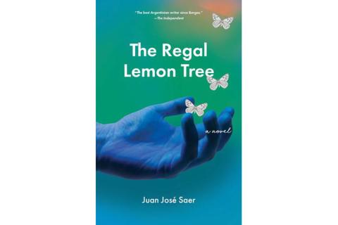 The Regal Lemon Tree | Columbian College of Arts & Sciences | The ...