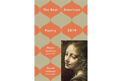 The Best American Poetry 2019 | Columbian College of Arts & Sciences ...