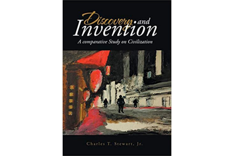 Discovery and Invention: A Comparative Study of Civilization ...